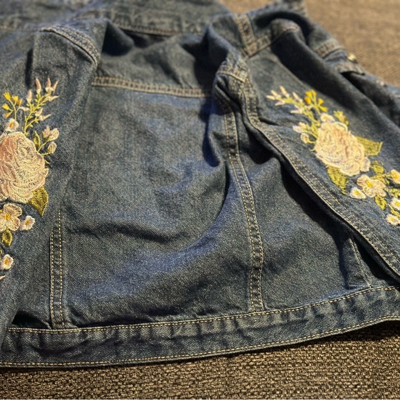 Little Lass | Jackets & Coats | Like New Worn To Try On Only 4t Little ...